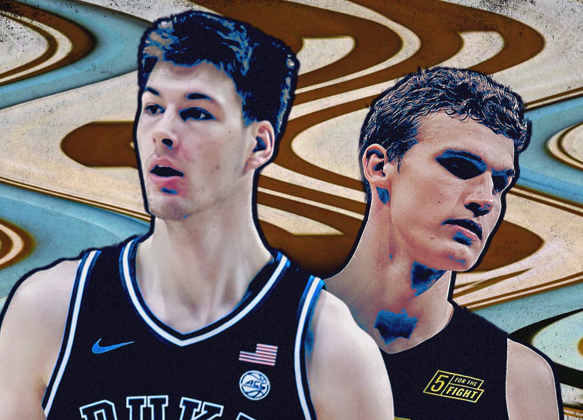 An NBA Breakout That May Propel Kyle Filipowski into the Lottery