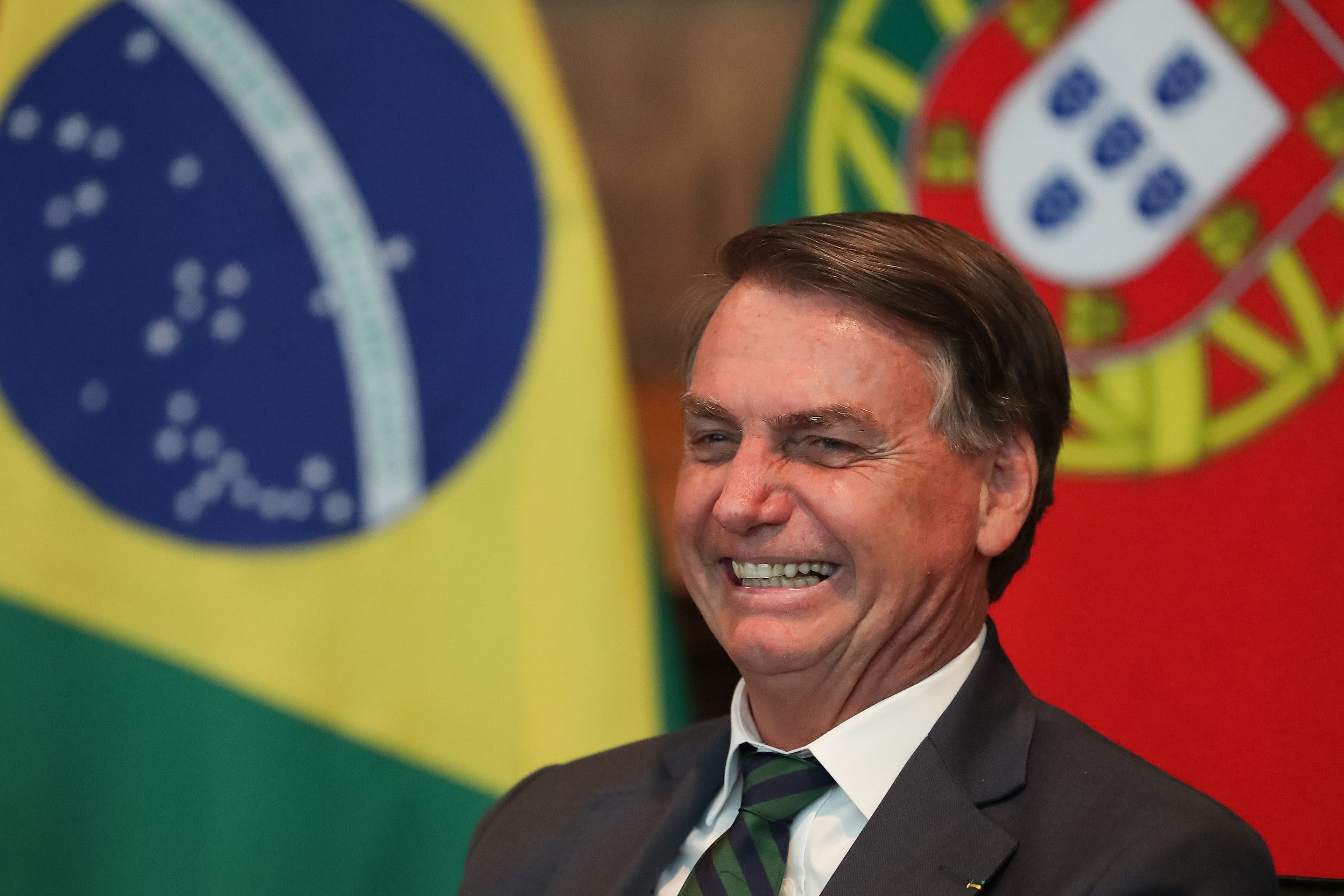 The Bolsonaro Legacy Project, with Andrew Fishman