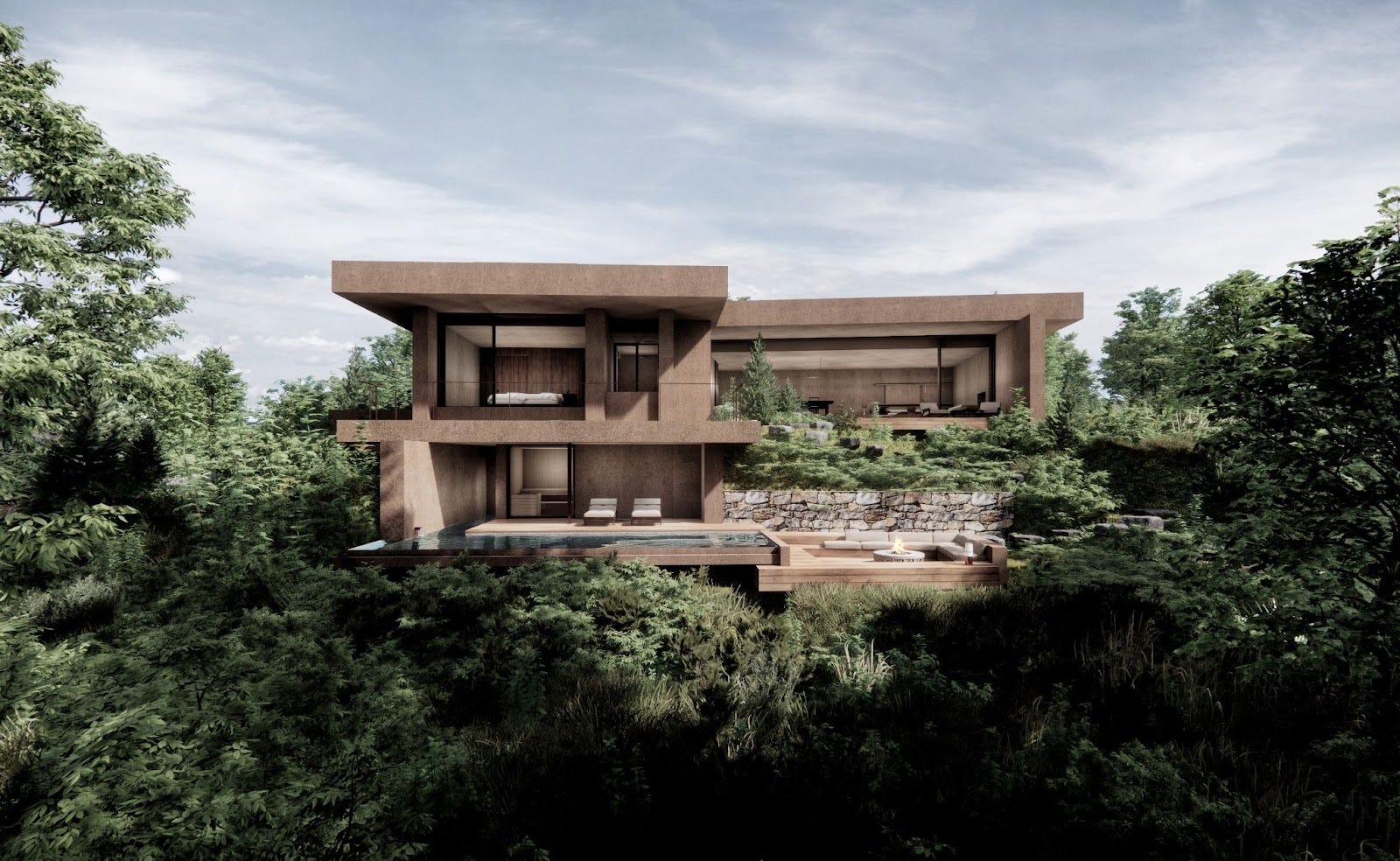 Vol.25 NOT A HOTELのある暮らし - NOT A HOTEL Newsletter