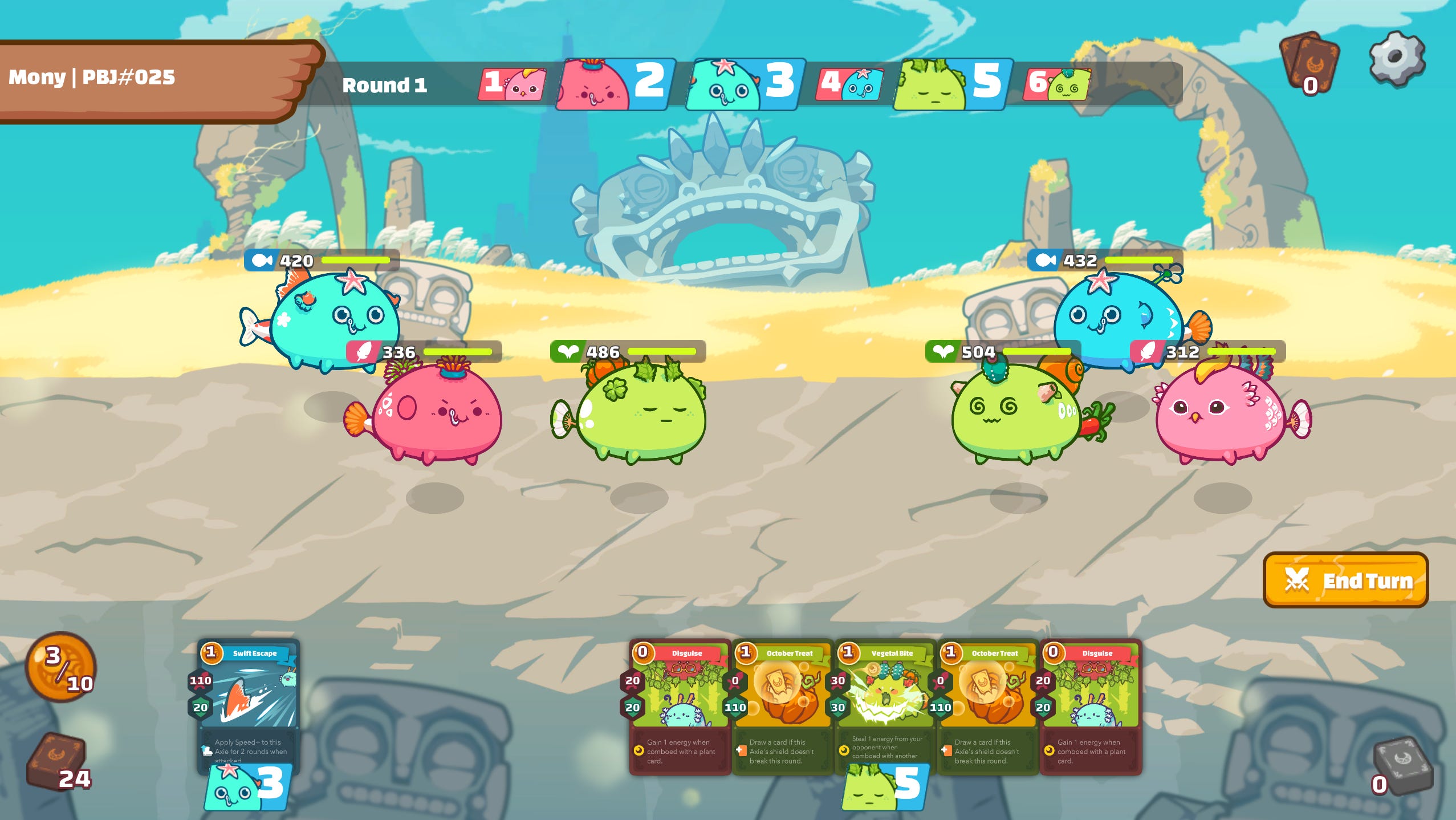 NFTs, Axie Infinity & the Metaverse of Health - by Teng Yan