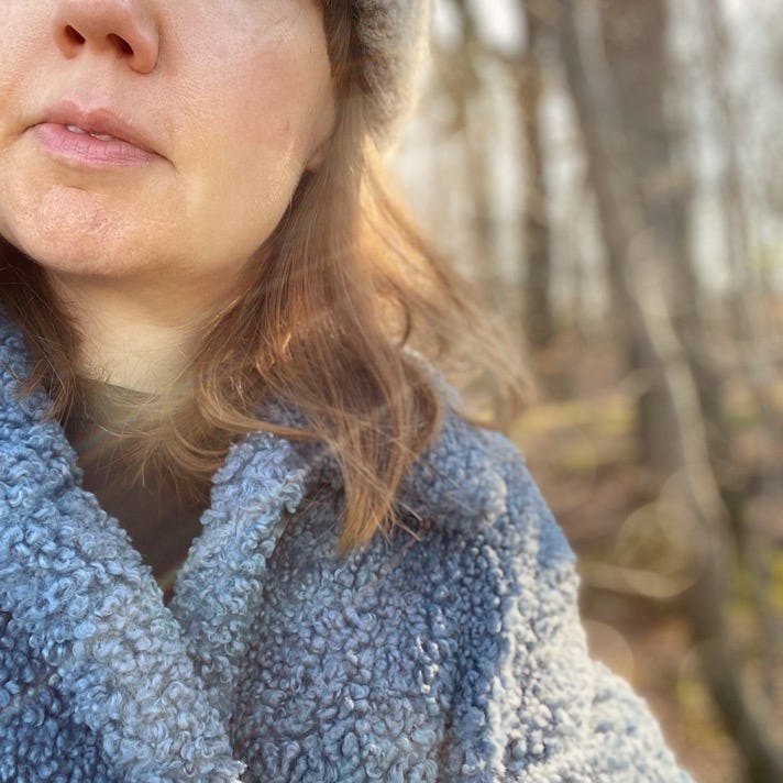 Sally Crangle | Substack