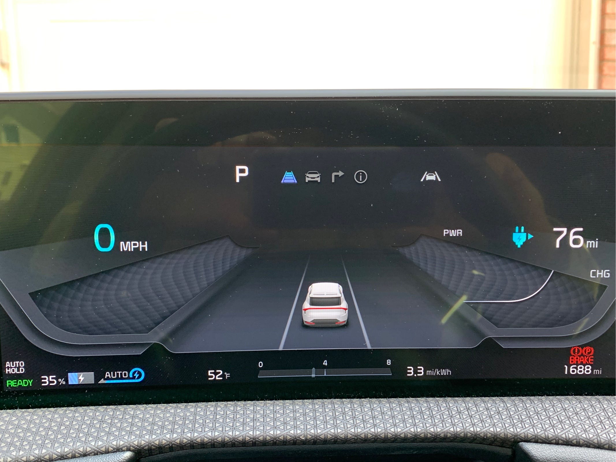 Climbing the EV learning curve - by Steve Berman