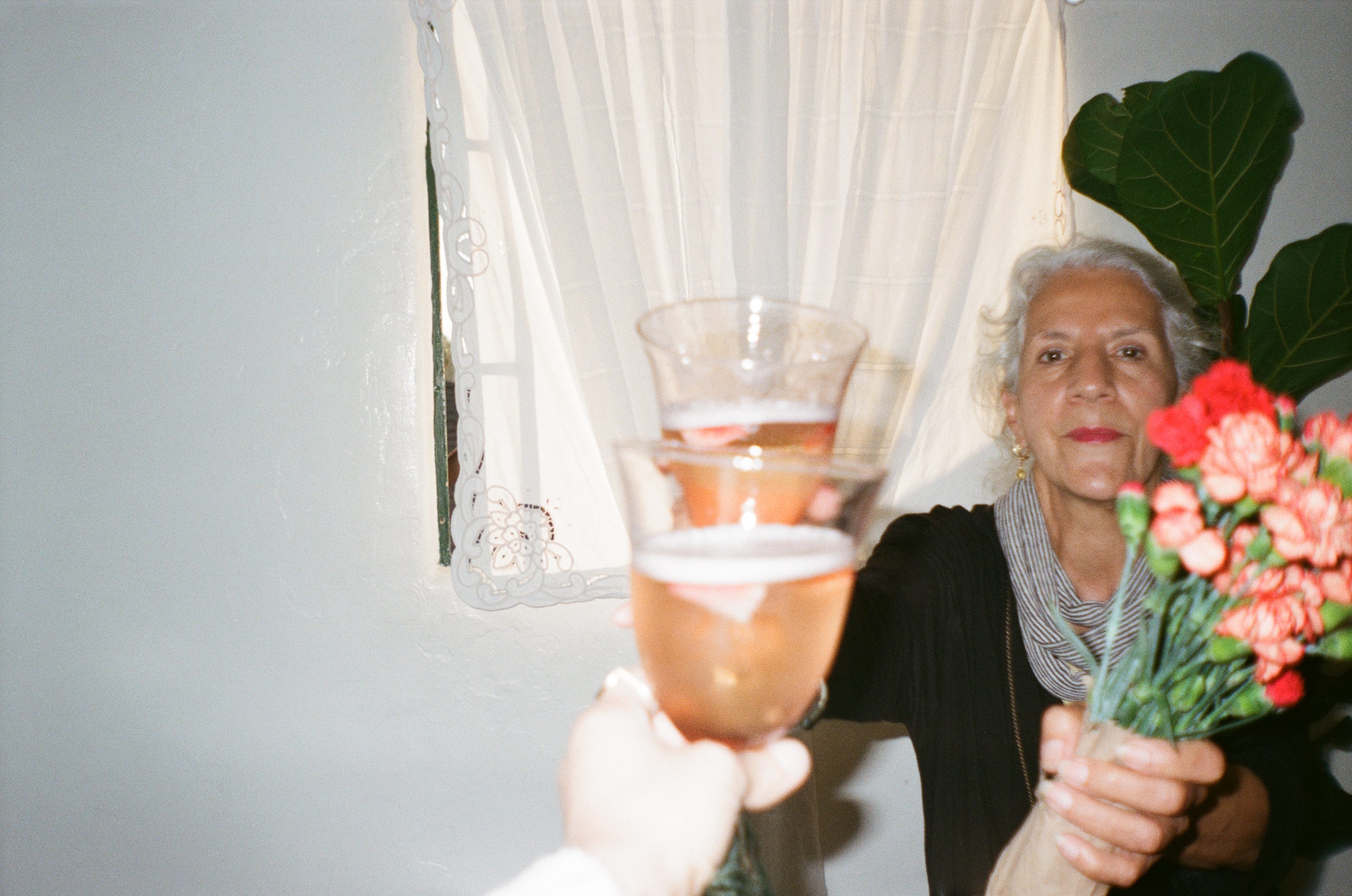 Neighborhood watch - by Kim Baugh - Nostalgia Shop