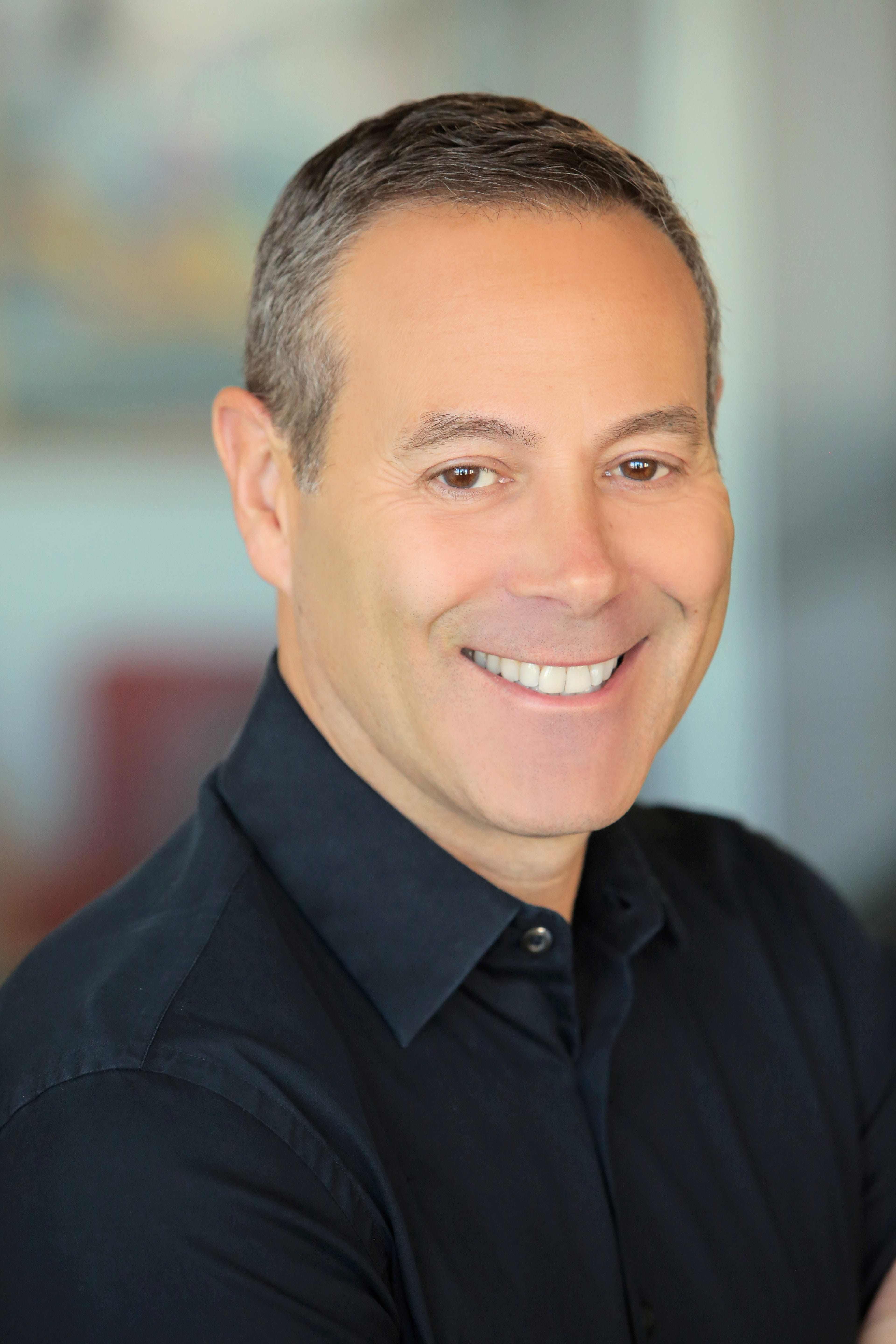 Walden CEO Frank Smith: "We are Looking to Spend Money."