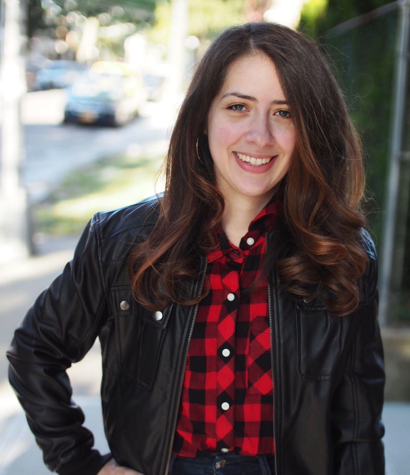 Christina Heiser | Substack