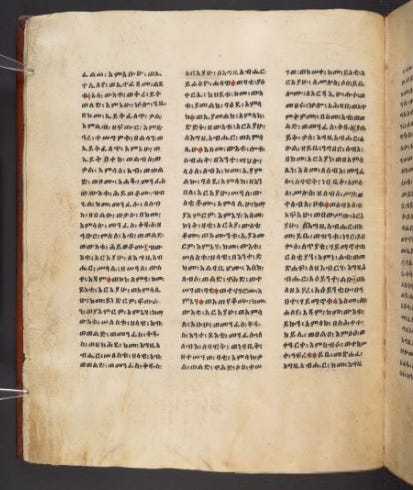 WHEN AFRICANS WROTE THEIR OWN HISTORY; A CATALOGUE OF AFRICAN ...