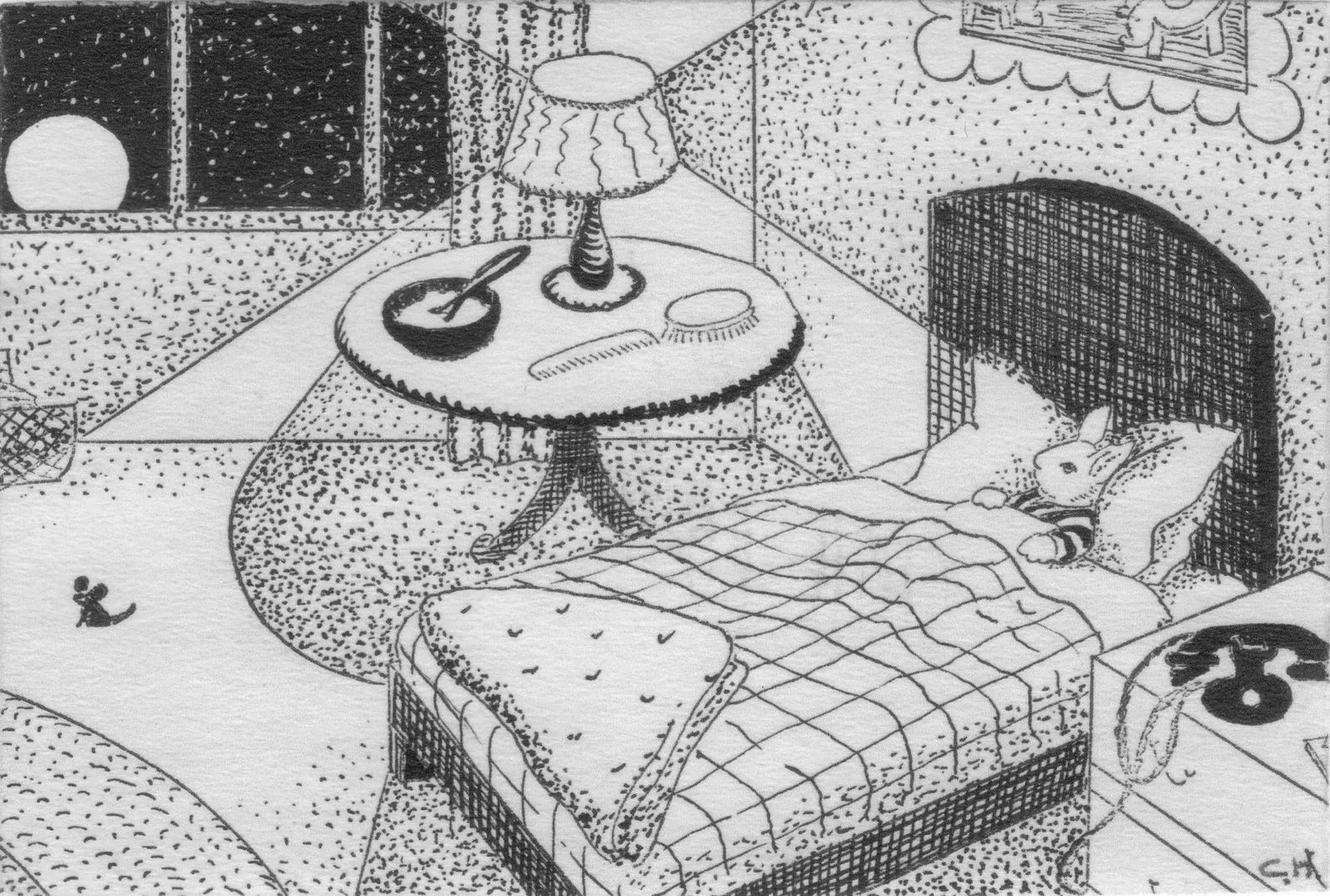 75 Years of Goodnight Moon! - by Taylor Sterling - MOONBOW