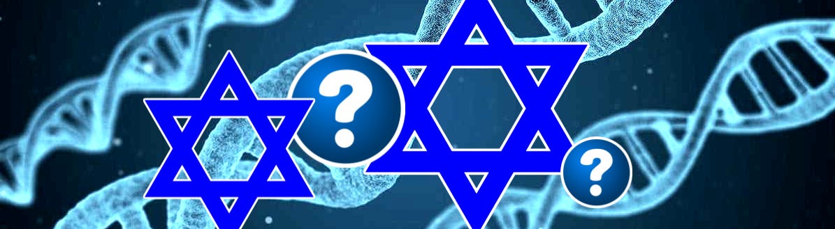 A Reassessment of the Jewish DNA Evidence