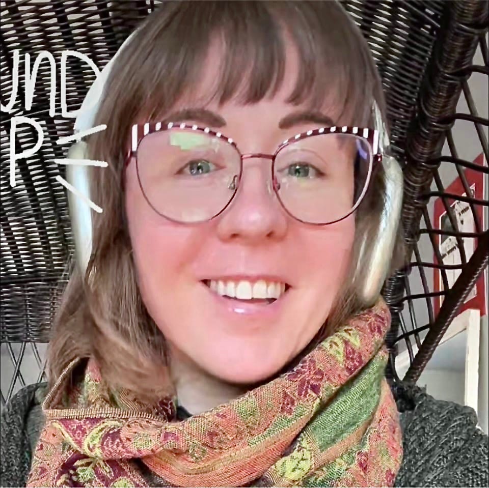 Bernadette "bird" Bowen, PhD | Substack