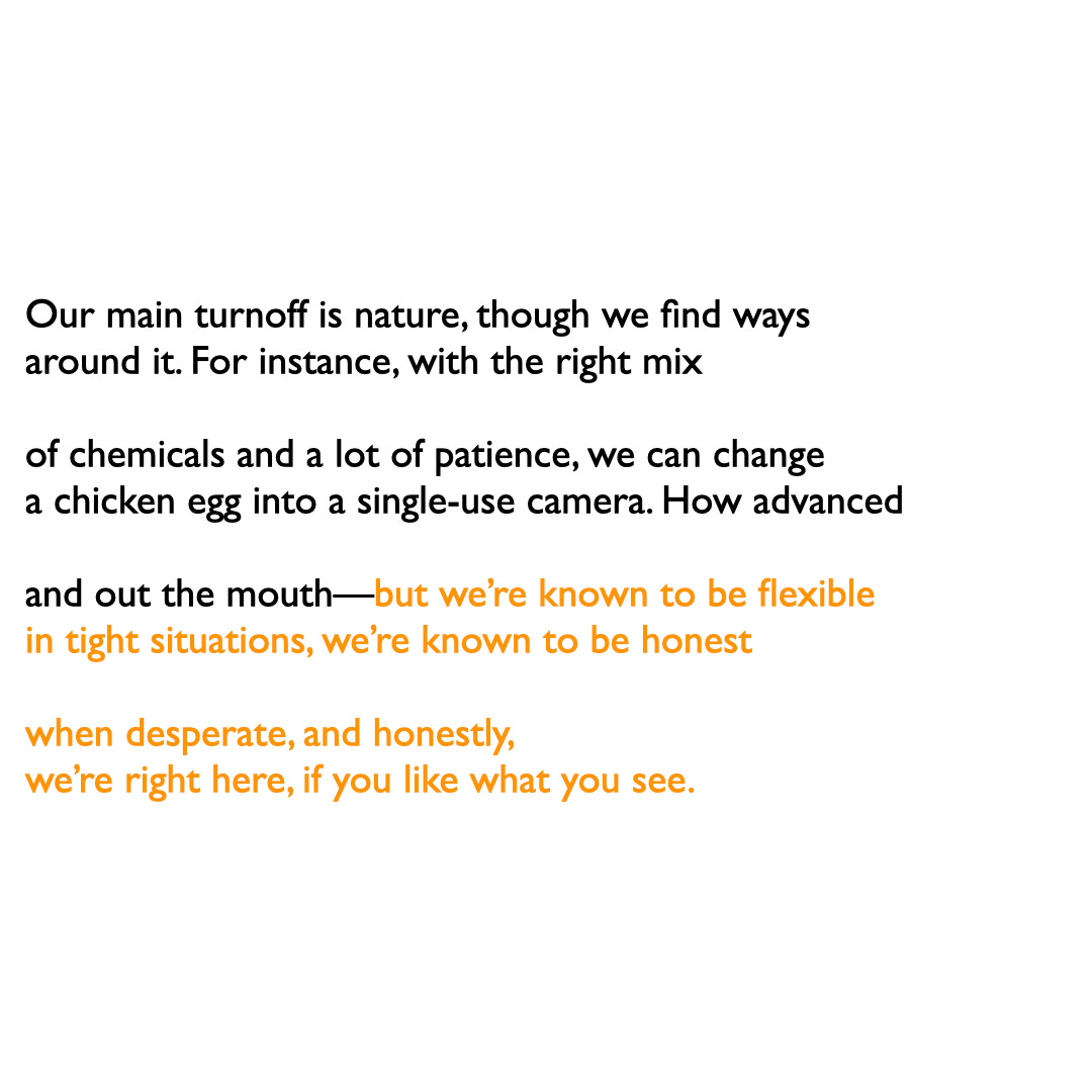 4 Poems - Paige Lewis - by aranya - Poetly