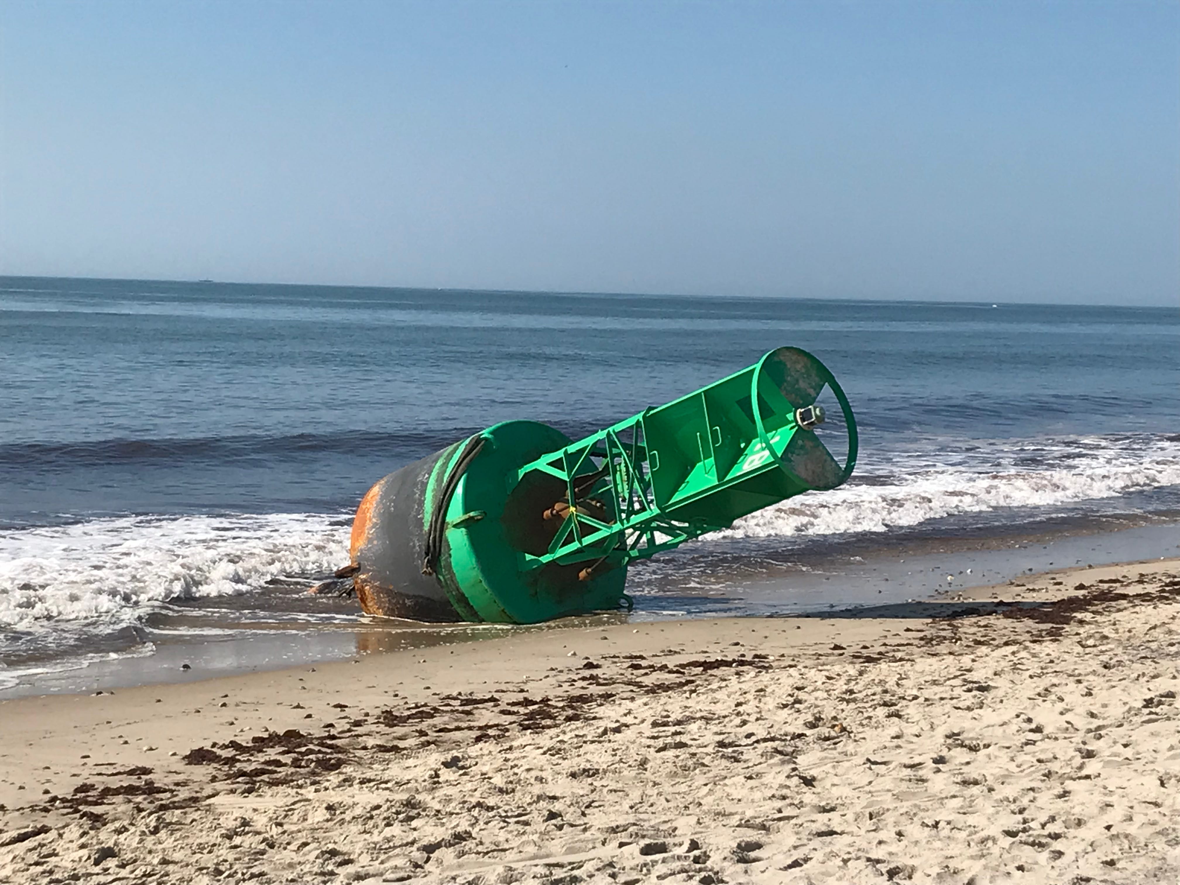 Hurricane Season - by Sandy Russell Jones