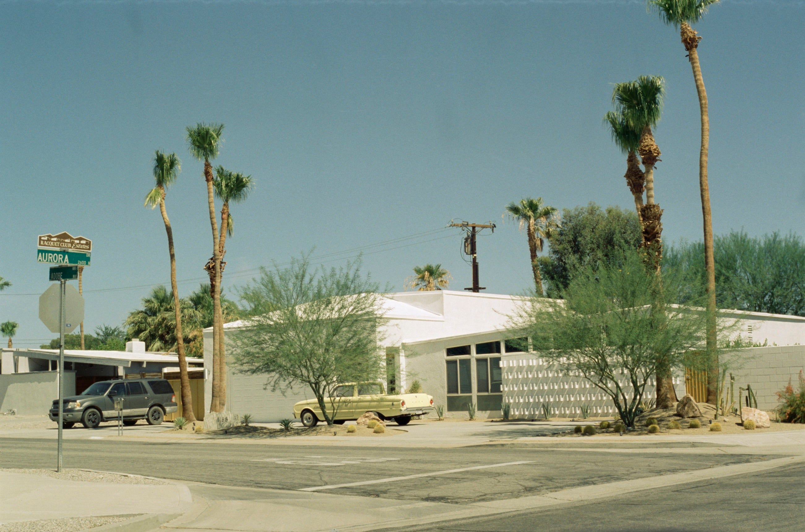 road trip photos - part 3 - by paul andrew skidmore