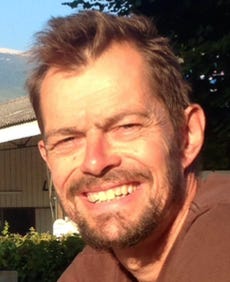 chris ward | Substack