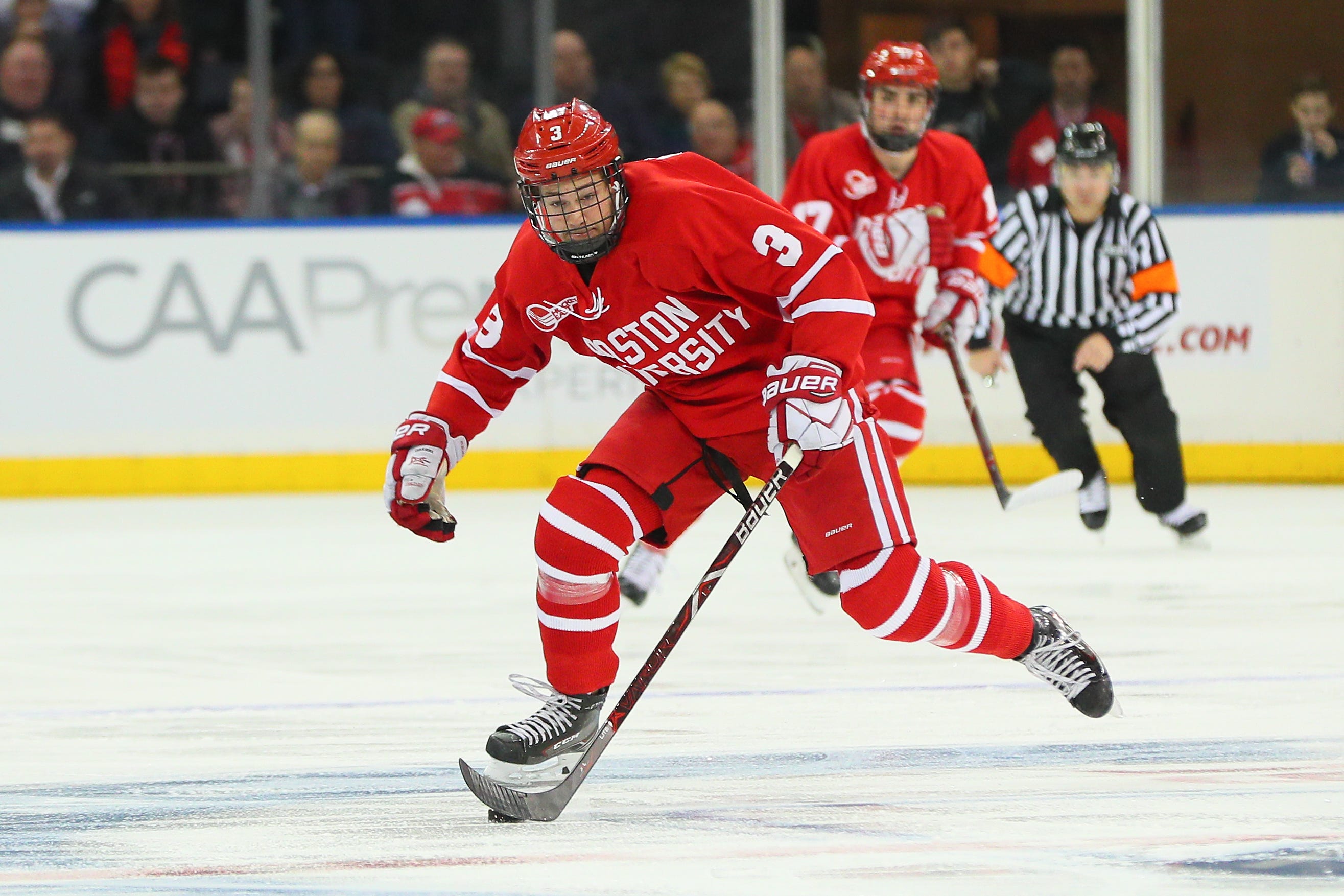 Exclusive: Mike Cavanaugh breaks down UConn's newcomers