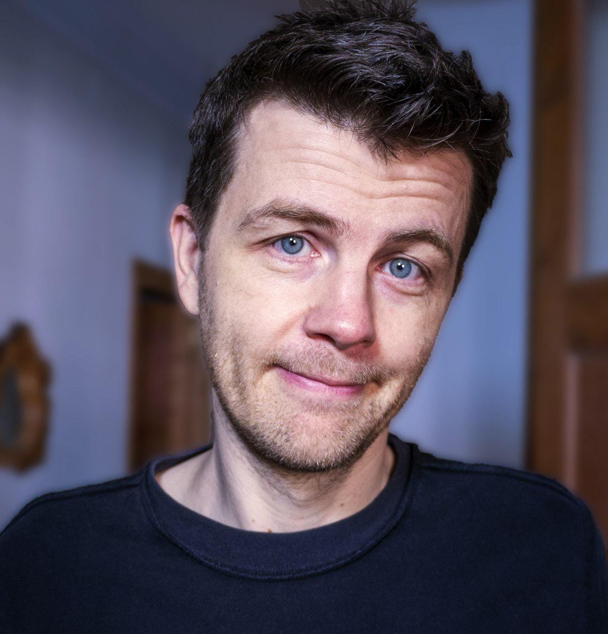 Giles McMullen | Substack