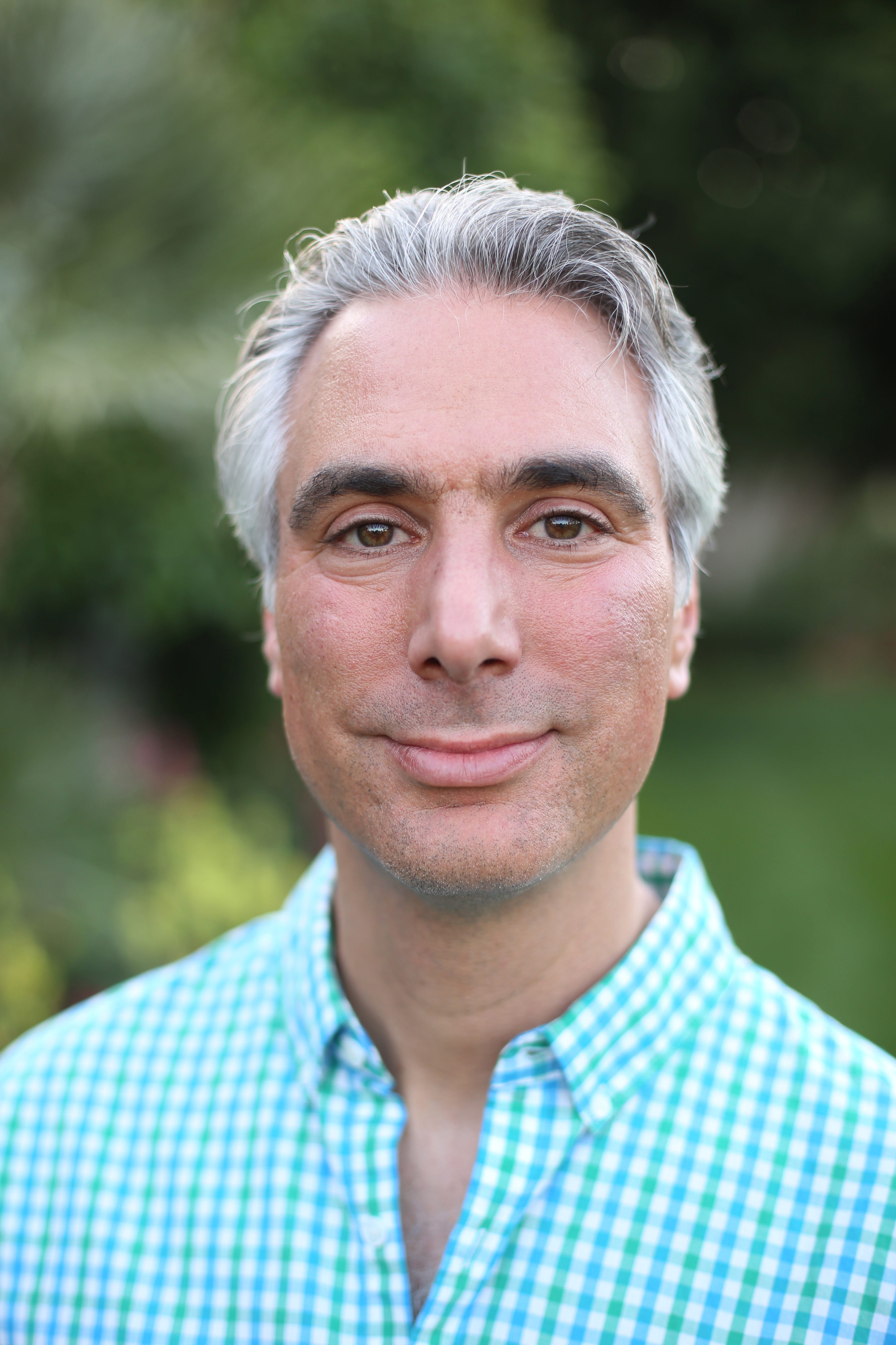 Kevin Werbach | Substack