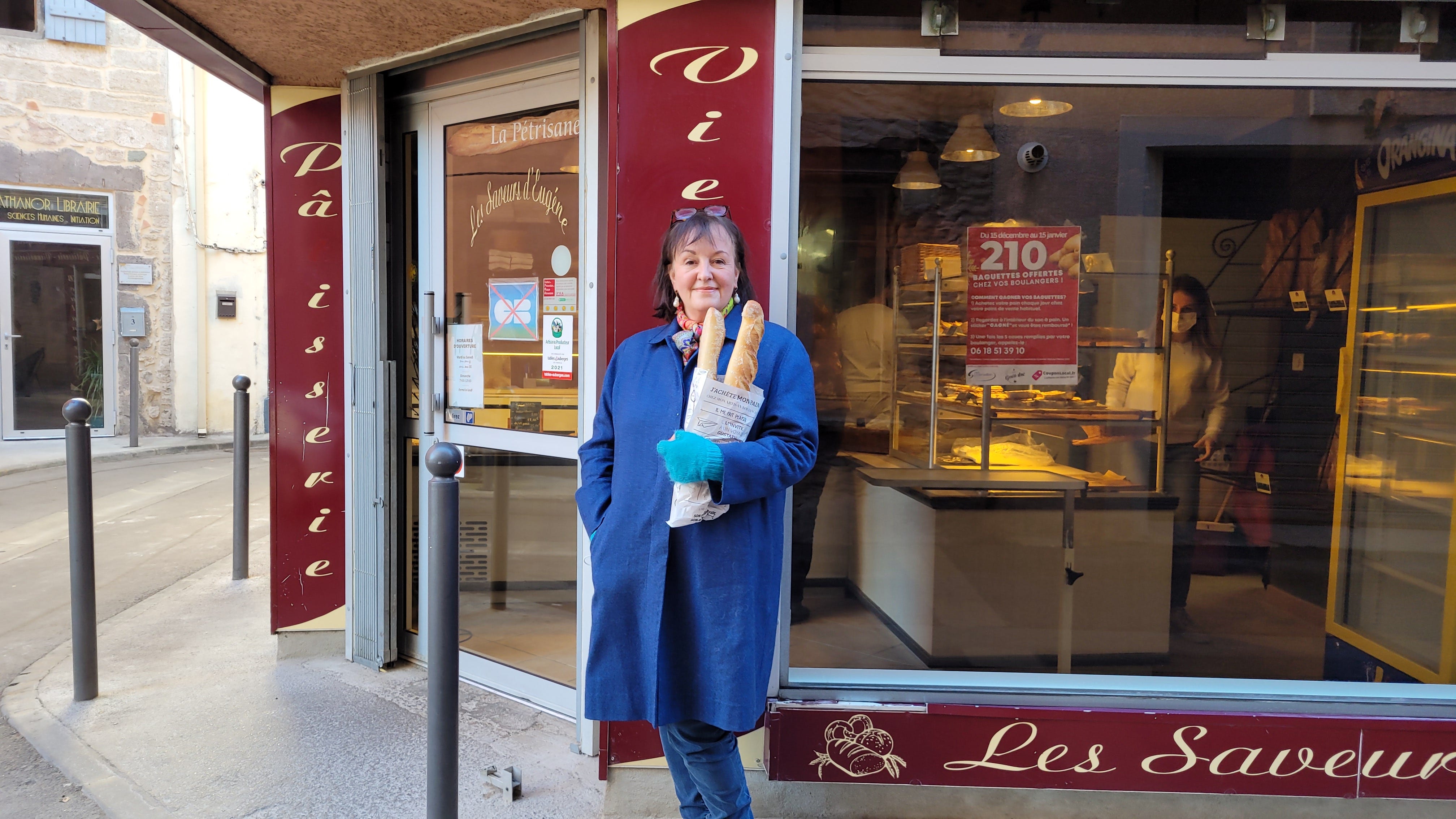An exciting adventure begins… – Debora Robertson