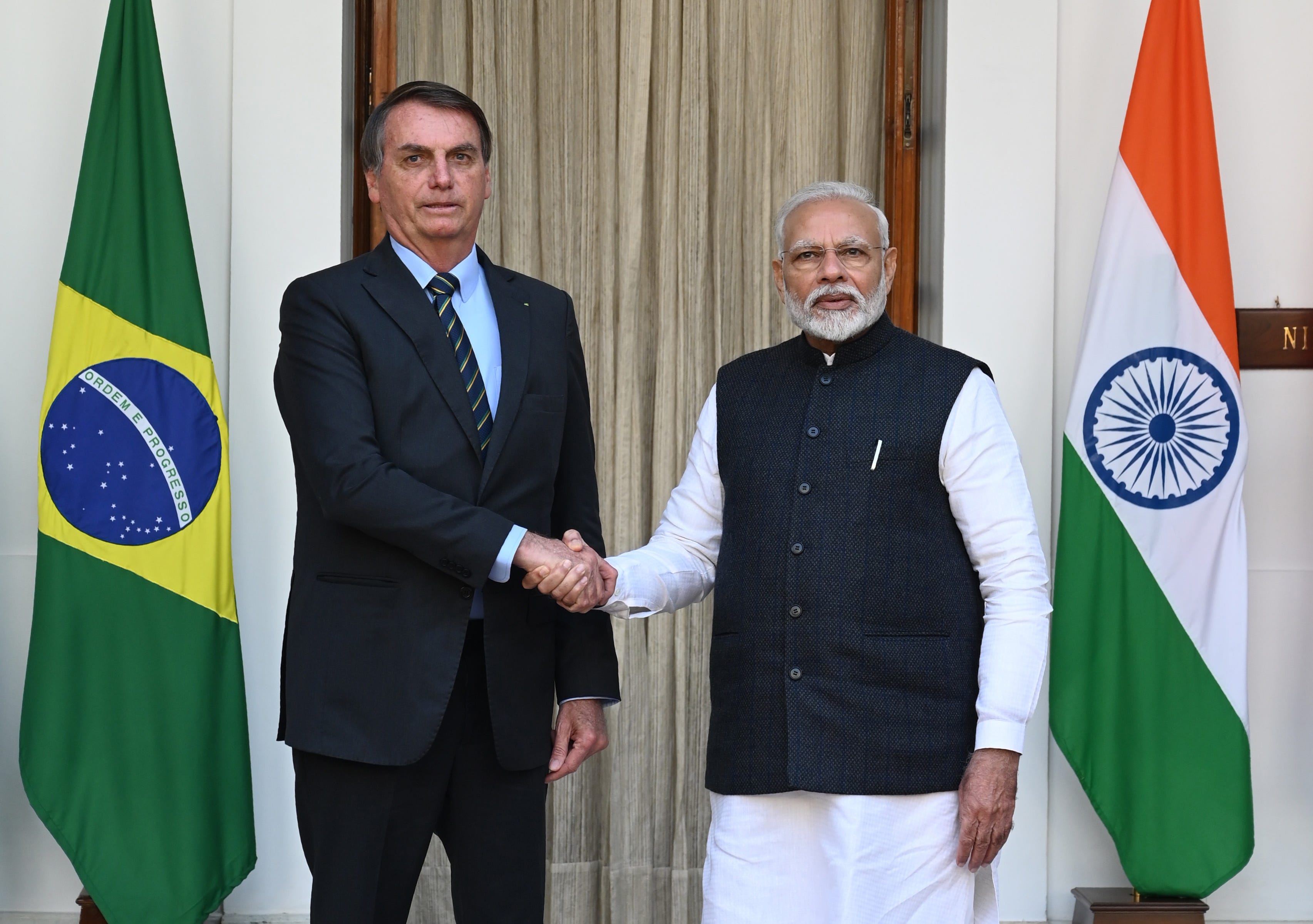 Telltale Signs of Democratic Backsliding