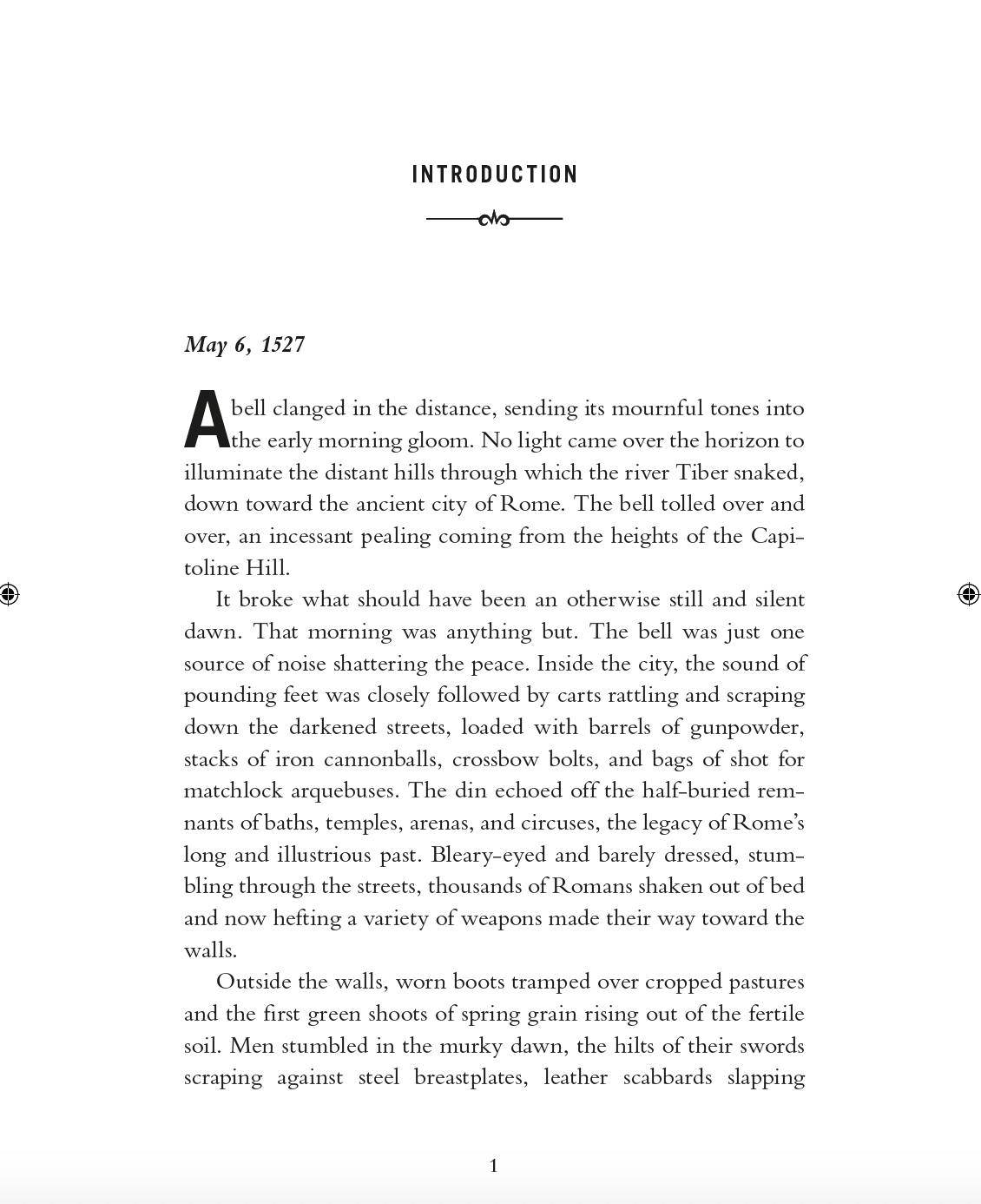 Perspectives: Past, Present, and Future, by Patrick Wyman | Substack