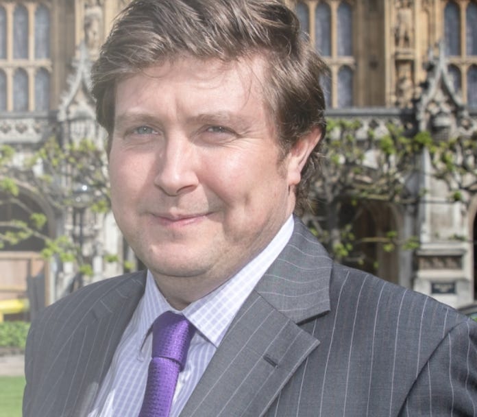 Everything you need to know about the government’s sewage row