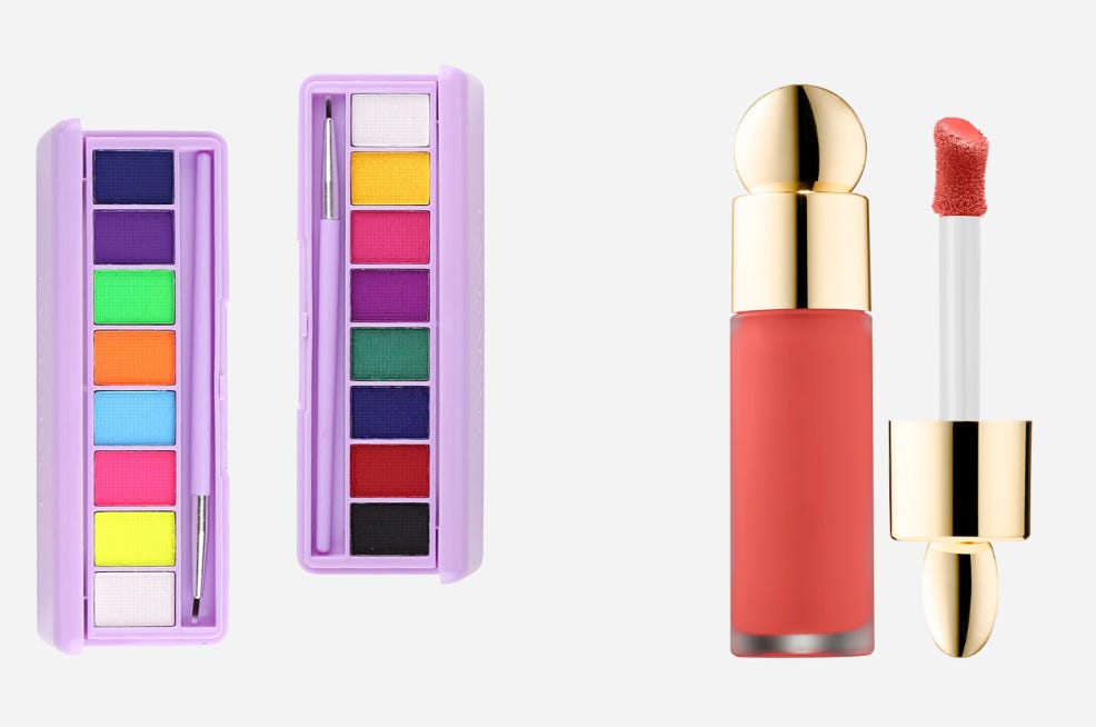 Top 100 Consumer Products of 2022 - by Yingjie Wang