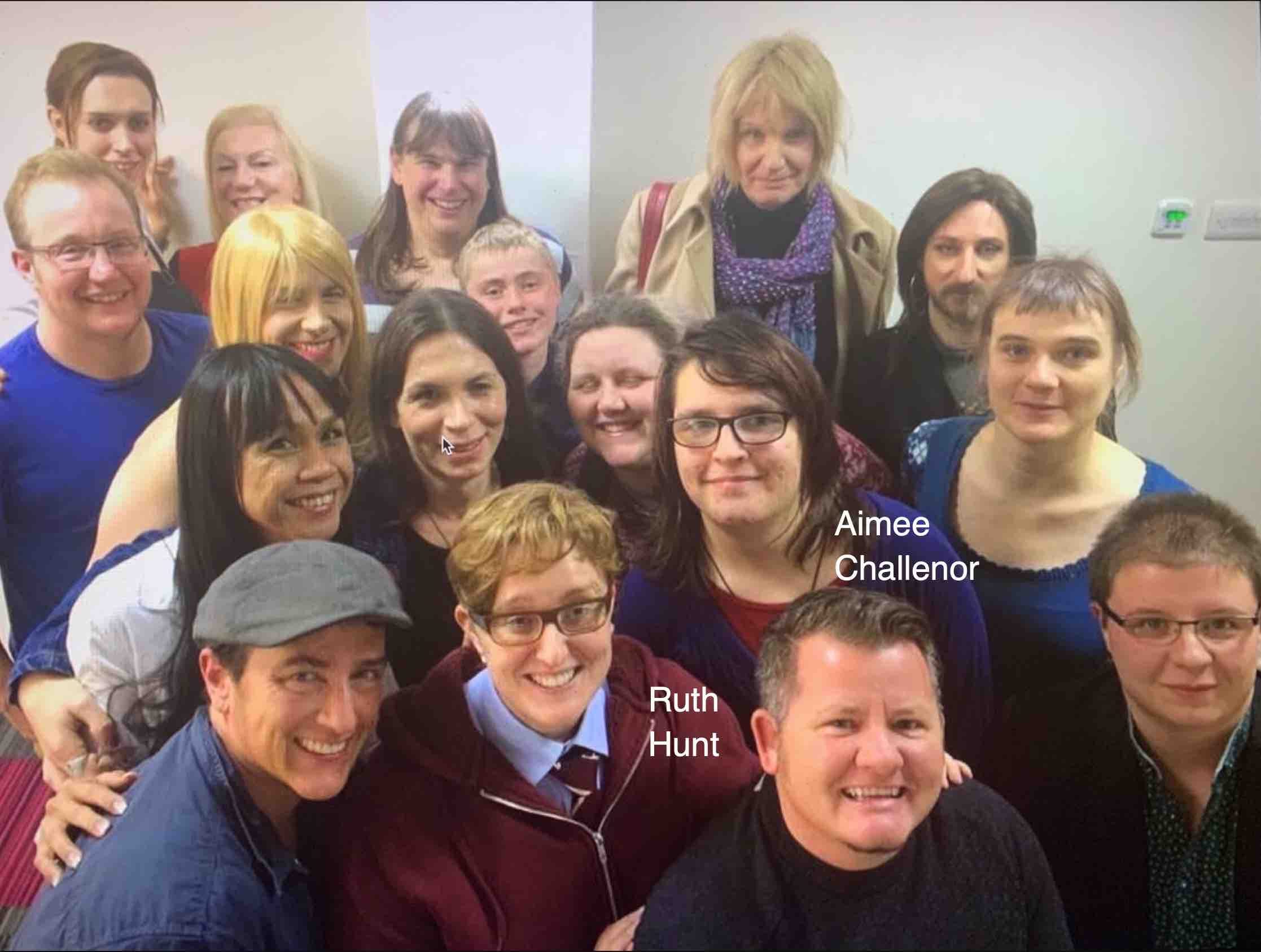 Stonewall accidentally hide their list of 'diversity champions'