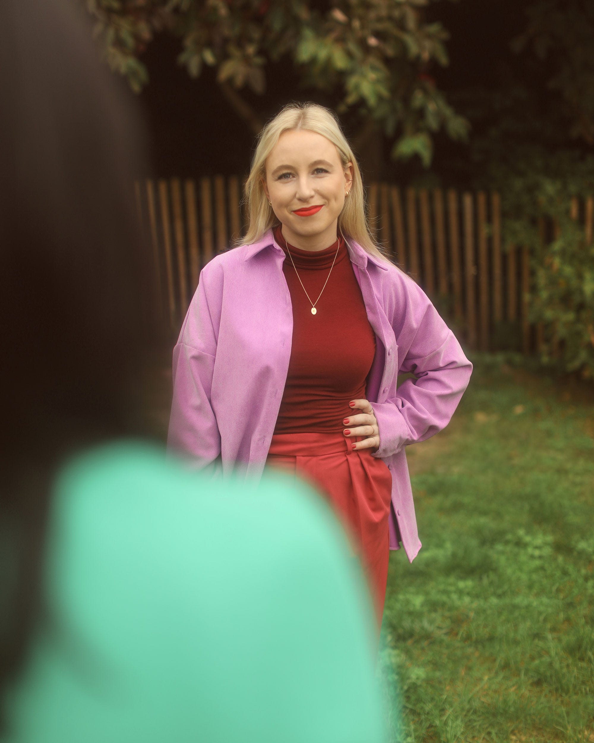 Gabby Lord | Substack