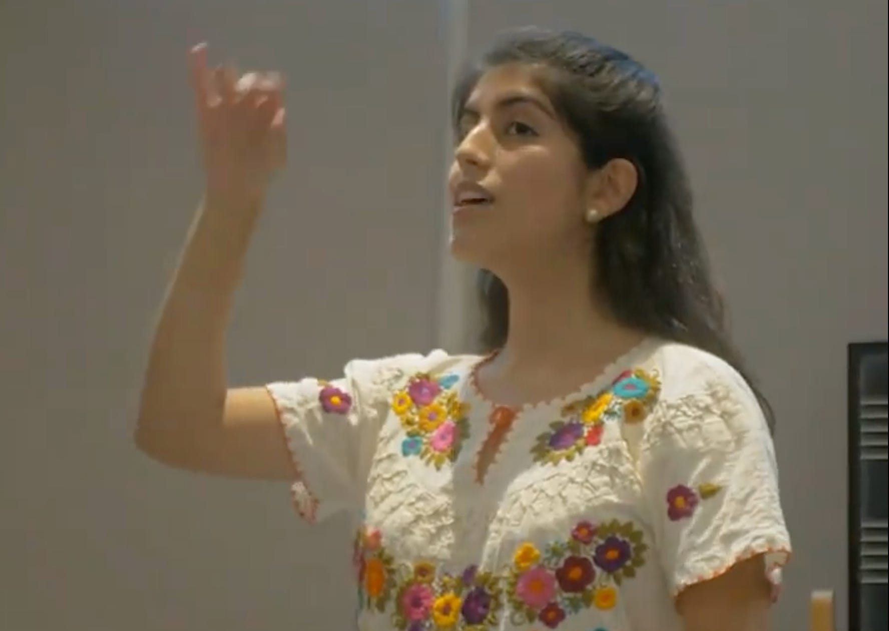 #211107 - #TheatreClique from Brian Eugenio Herrera