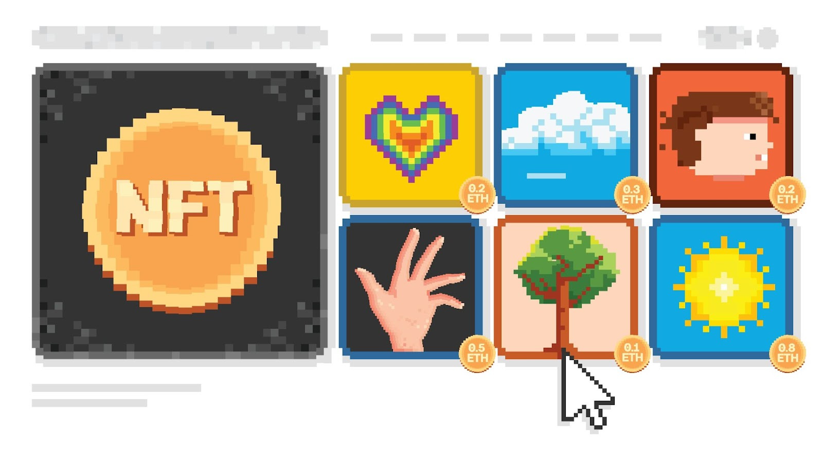 Intro to NFT collection launches - by William M. Peaster