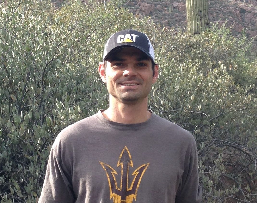 Billy Robb | Substack