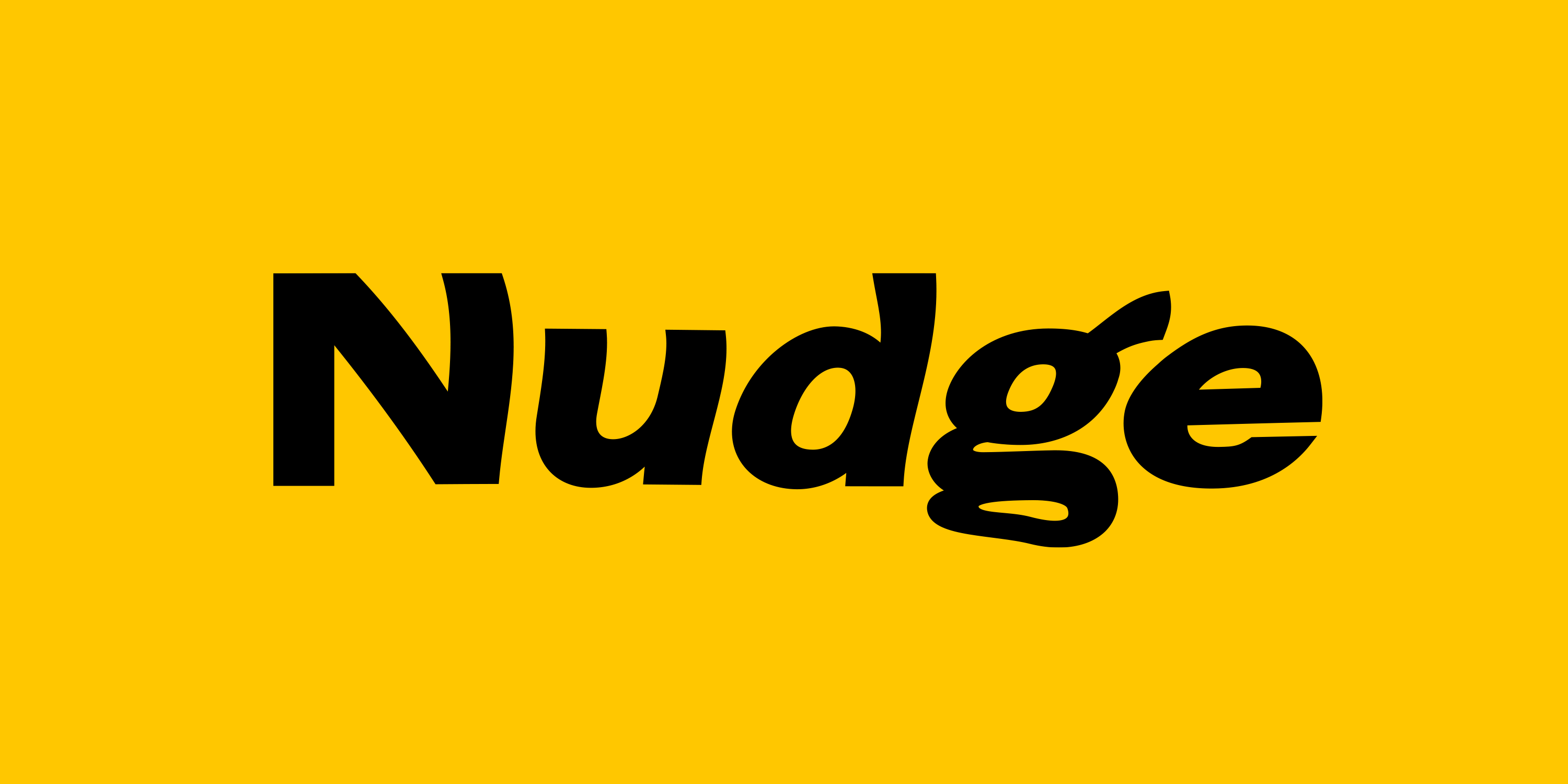 Nudge | Substack