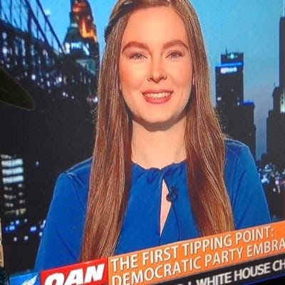 Kara McKinney OANN | Substack