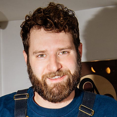 Bill Clark | Substack