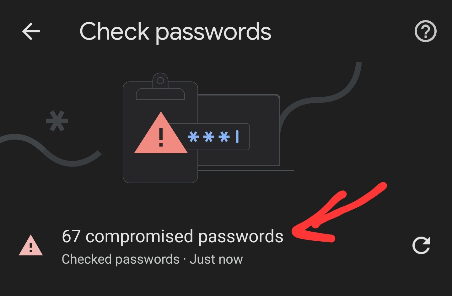 How to Check if Your Passwords Have Been Leaked