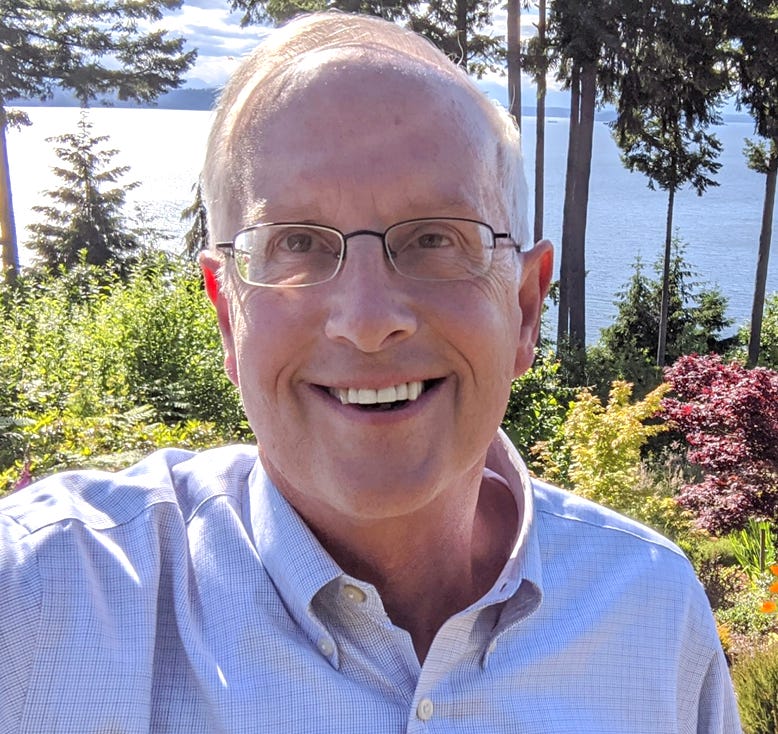 Gregory Rehmke | Substack