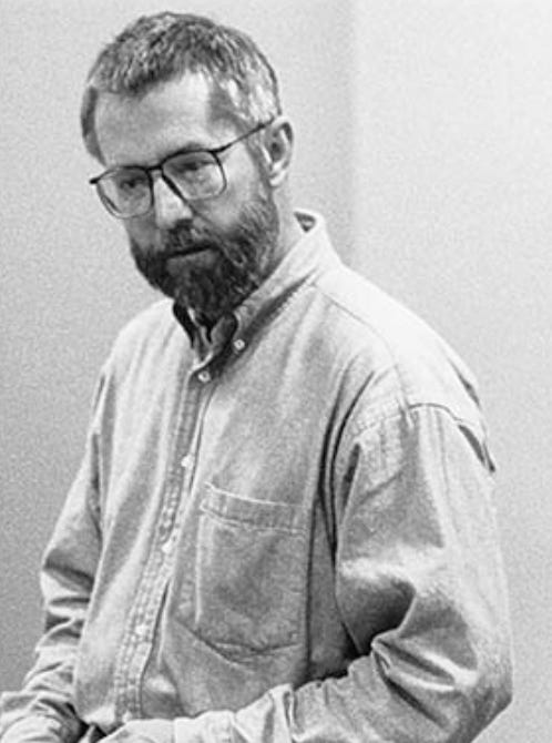 Jon Jory - by Veterans Repertory Theater - Savage Wonder