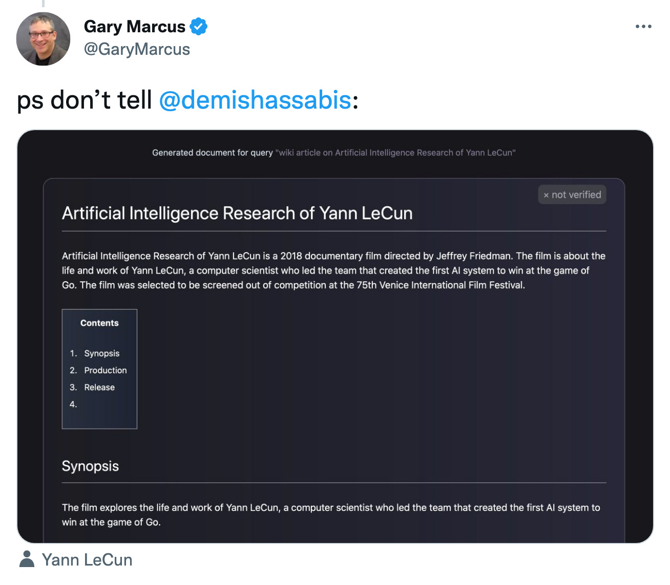 🔮 Azeem's commentary: On the generative wave (Part 1)