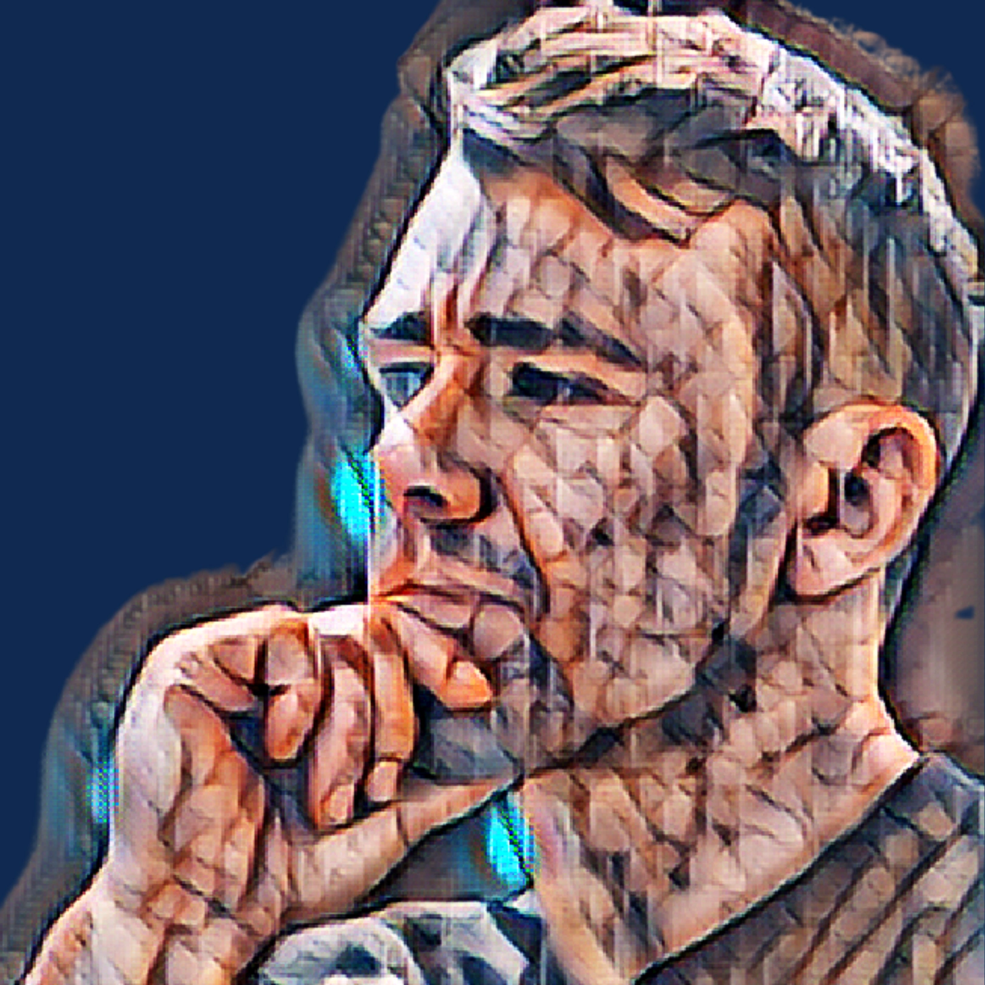 Dr Gary McGowan | Substack