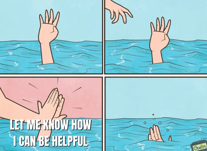 The Tales of Usefulness Have Been Greatly Exaggerated