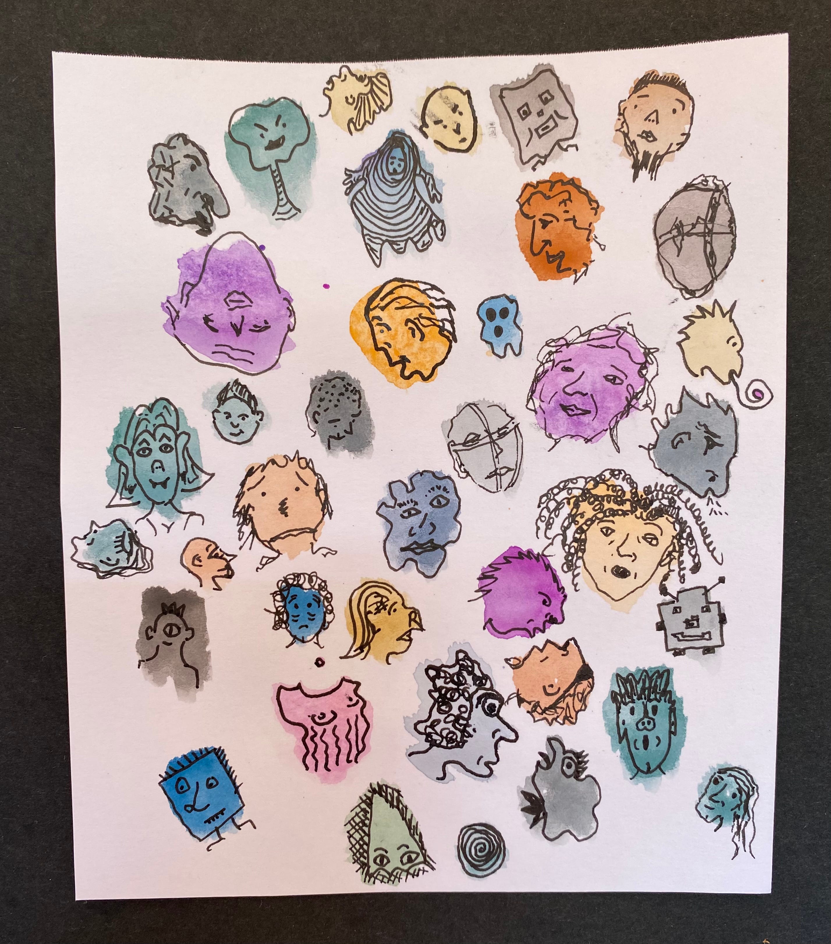 So Beautiful Like the Moon - by Cassie Seiple