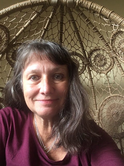 Lisa Iversen | Substack