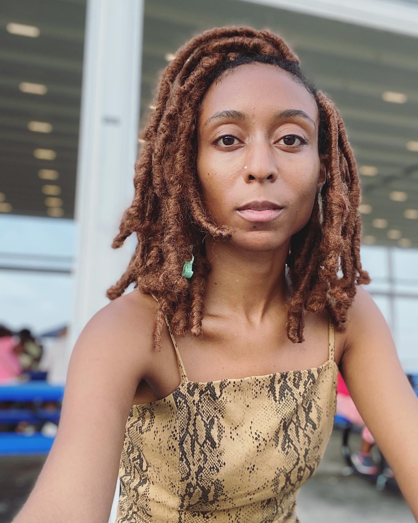 Summertime, The Killing Season - by Branden Janese