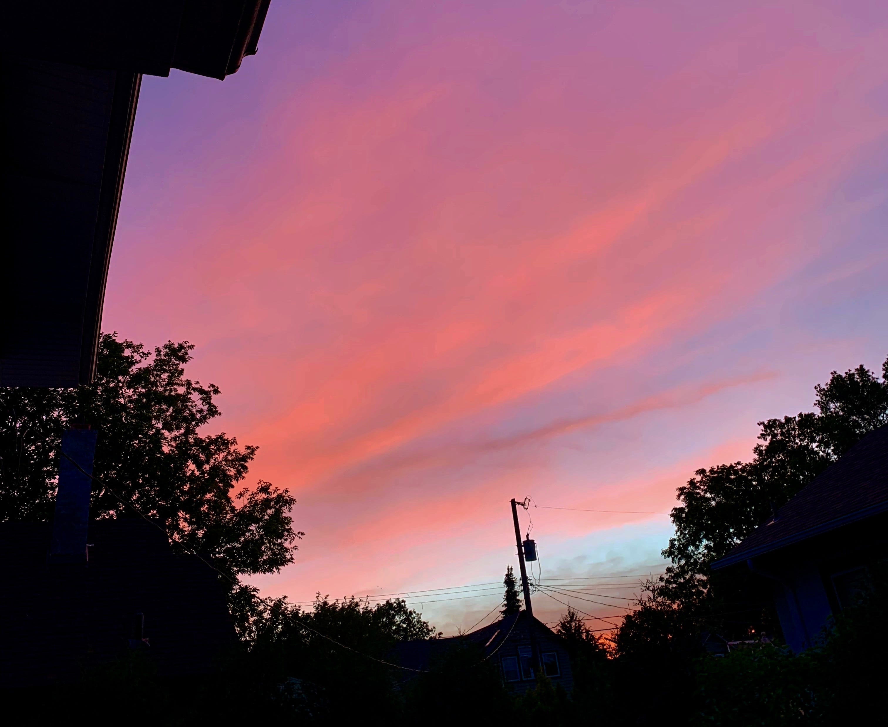 Beginnings of a Post-Roe World - by Melody Heide