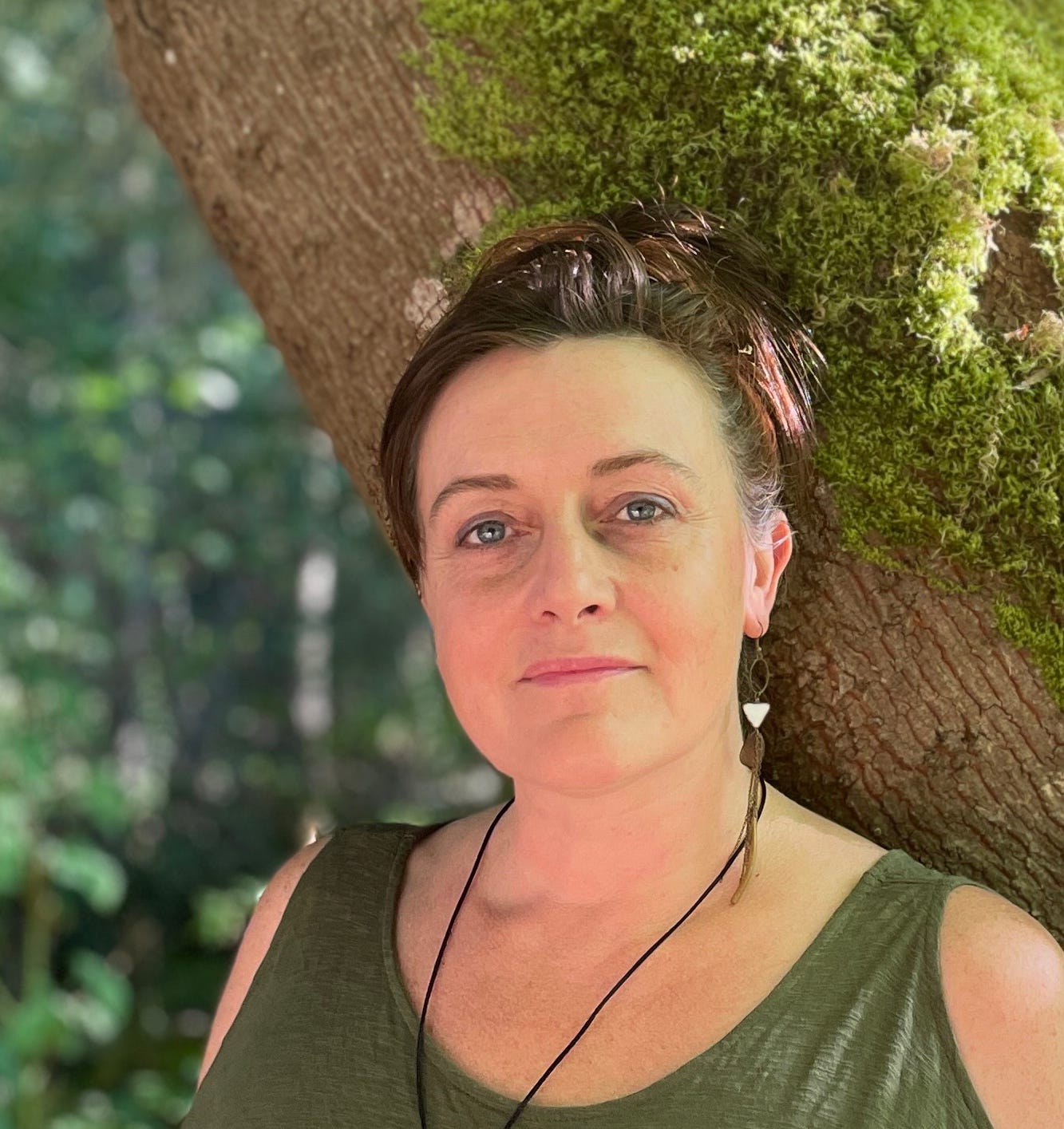 Natasha Clarke | Substack