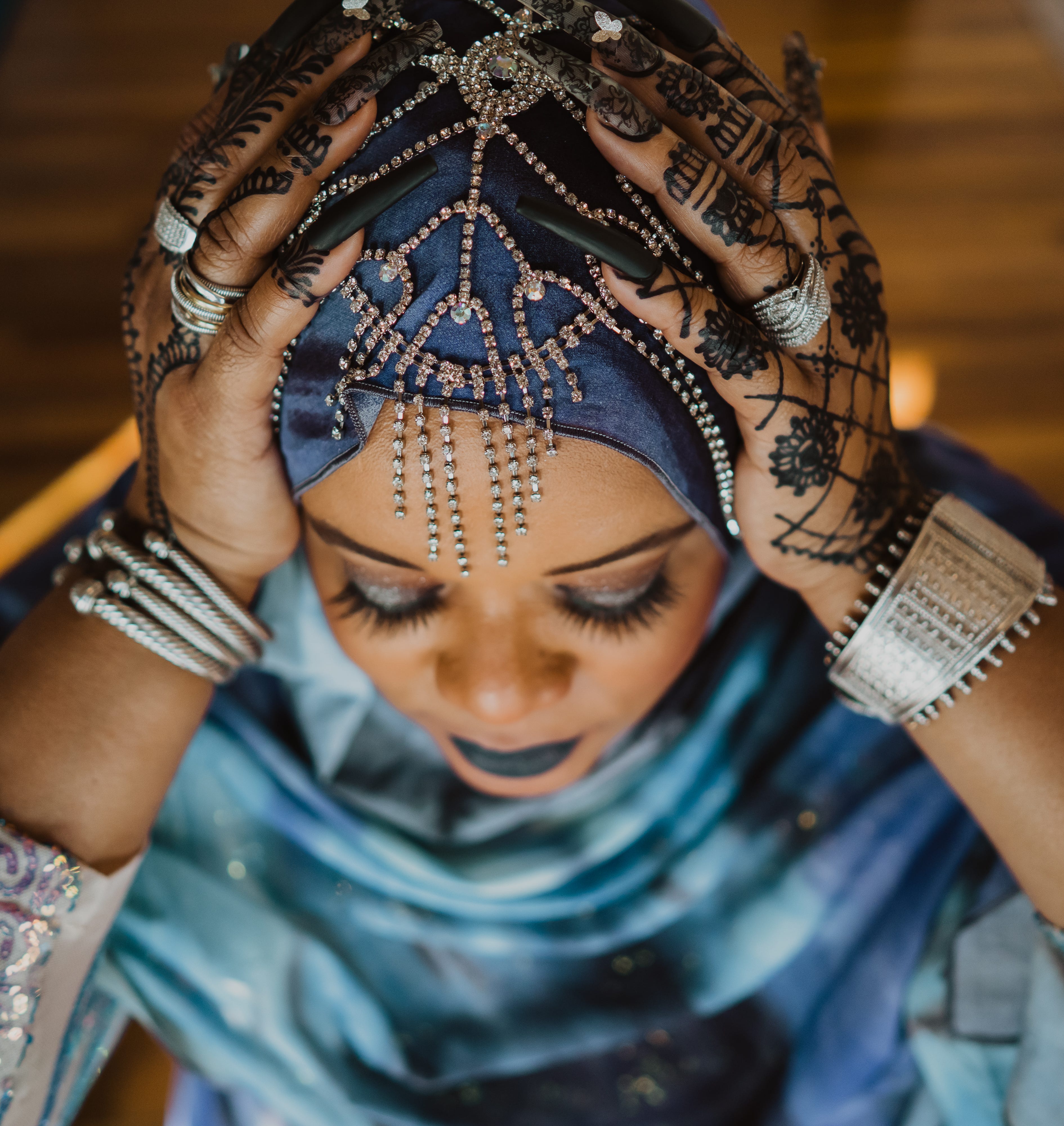 The Village Auntie | Substack