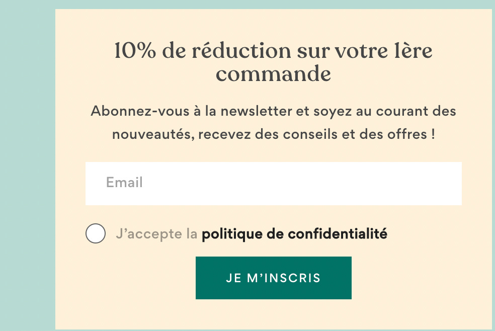 🎈 Formulaires : 6 façons de booster les conversions | 📦 La Cargaison #12
