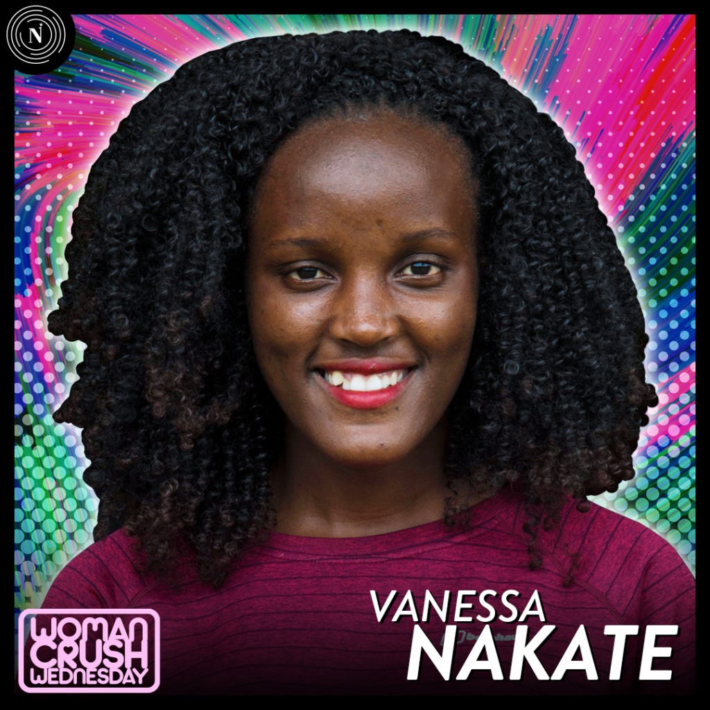 Woman Crush Wednesday - by thenorthstar