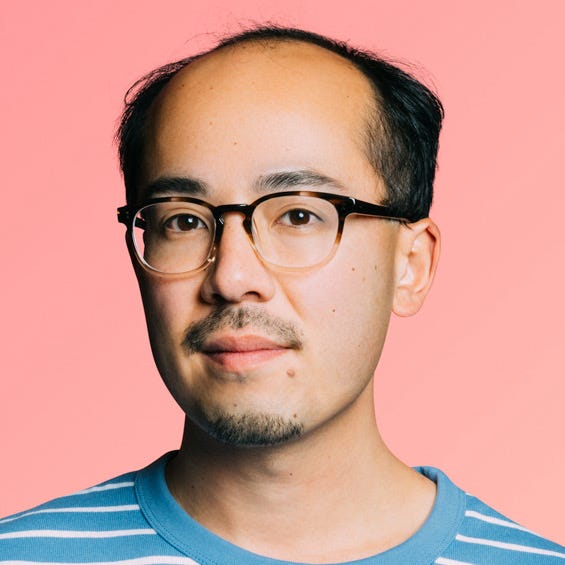 Adrian Hon | Substack