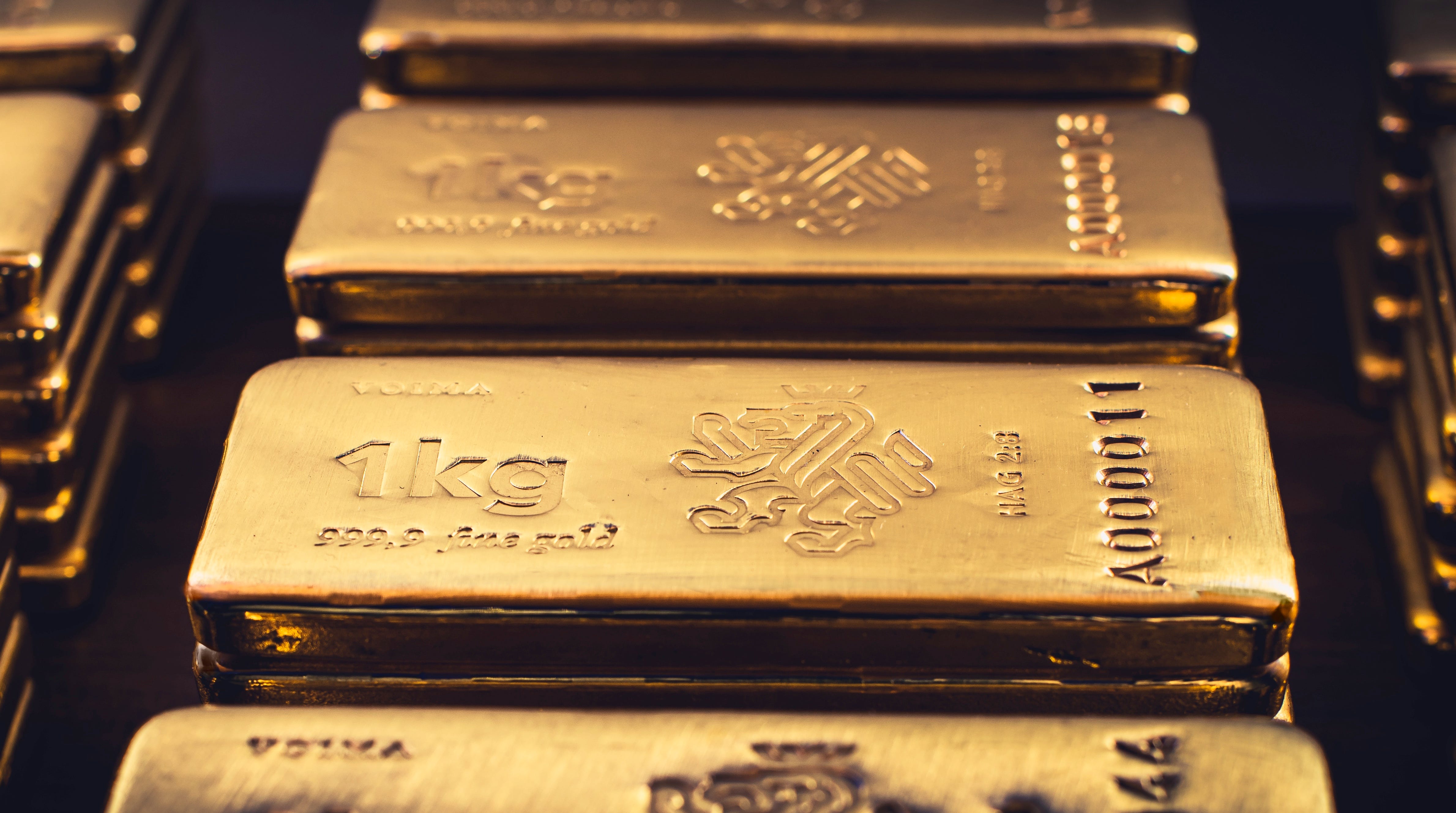 Gold Is the Most Stable Currency in the Long-Term