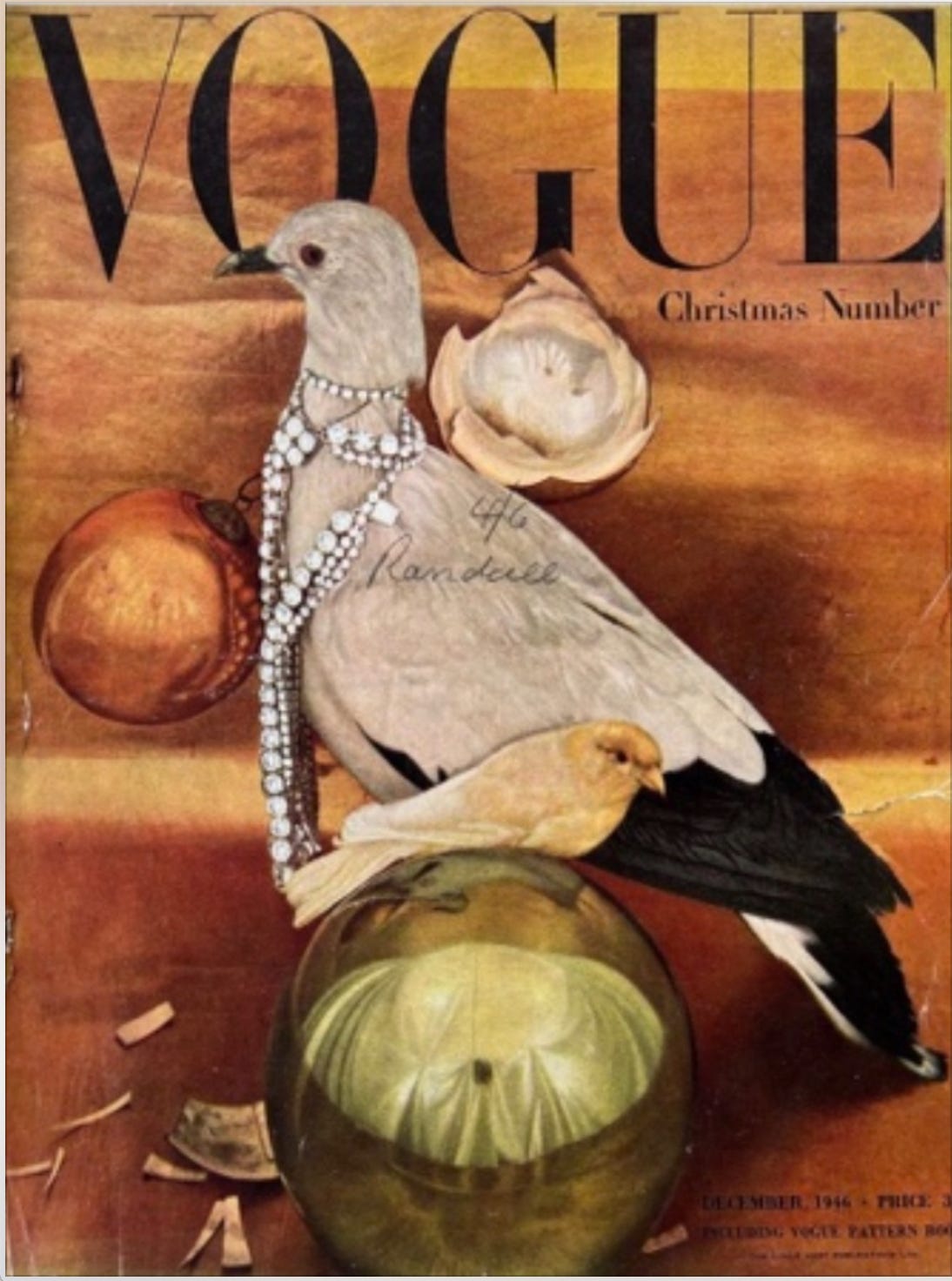 Chartbook #183: The Christmas Tree & the great acceleration – from ...